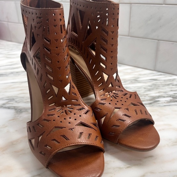 American Rag | Shoes | American Rag Womens Danyelle Sandals Created For ...